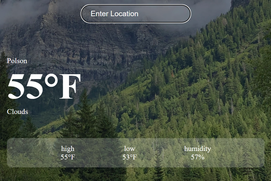 Portfolio Website-Colleen